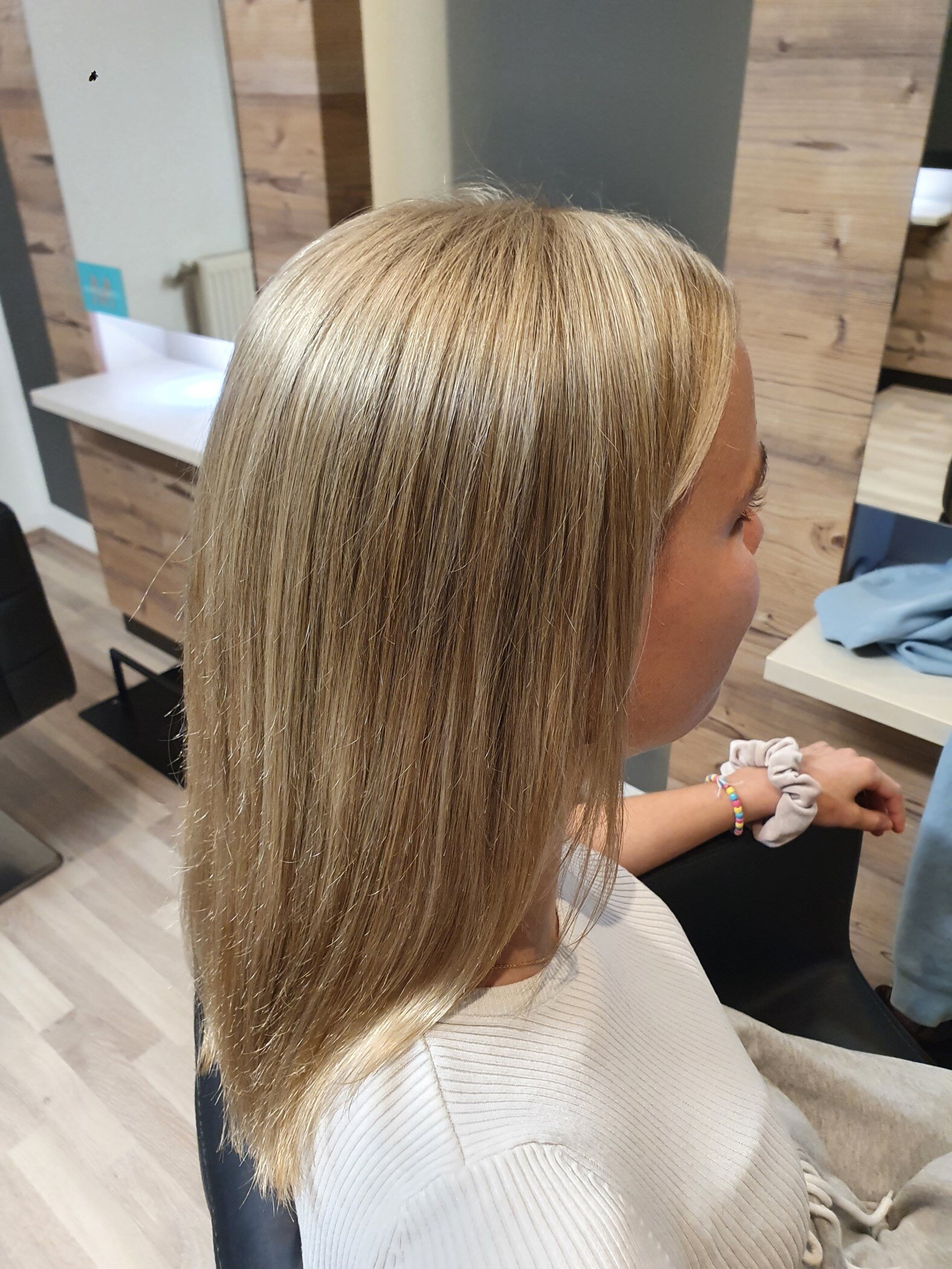 Friseur La Bella | Haarschnitt, Haarverlängerung | Wolfsbach/Amstetten