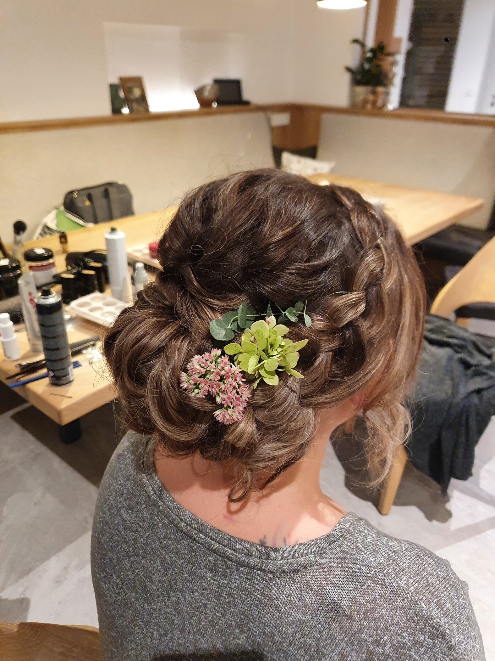 Friseur La Bella | Haarschnitt, Haarverlängerung | Wolfsbach/Amstetten